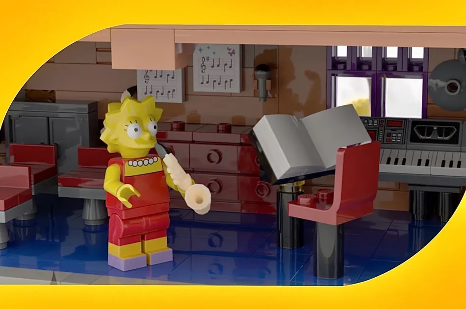 The worst – or the best – timing for this LEGO Ideas project to reach 10K