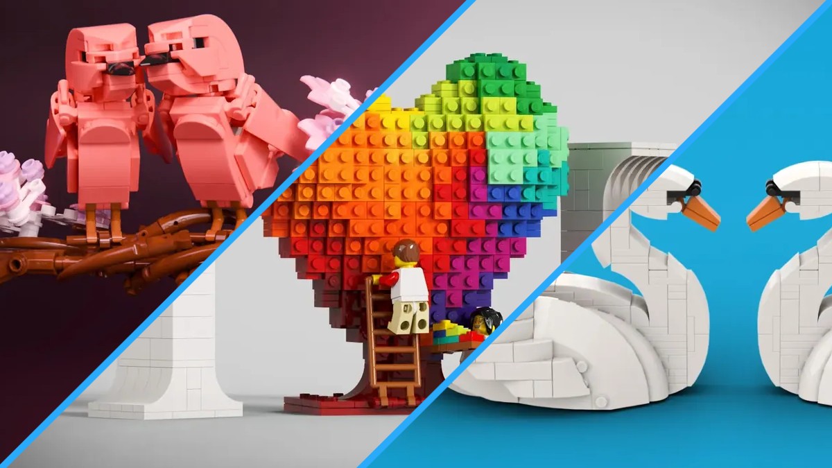 Time is running out to pick a future LEGO Ideas set