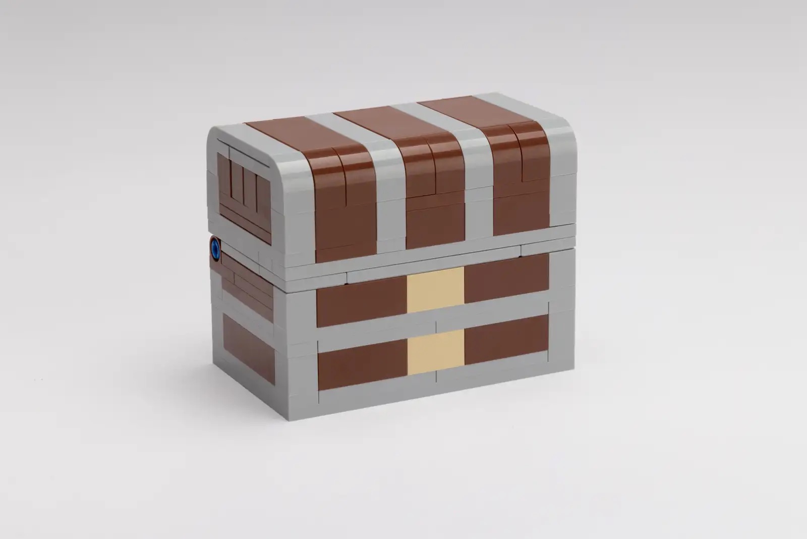LEGO Insiders Treasure Chest reward available to redeem now