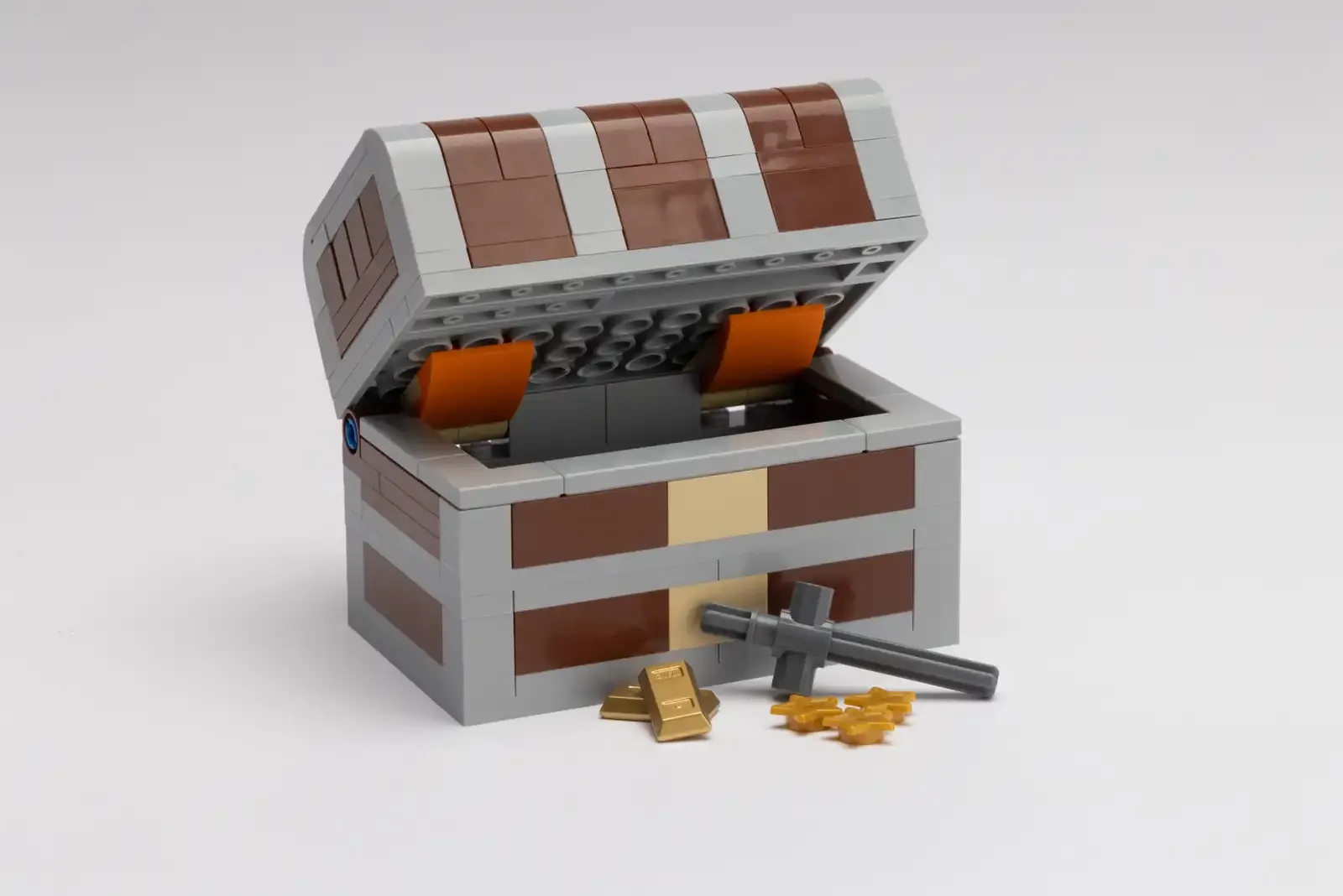 LEGO Insiders Treasure Chest reward available to redeem now