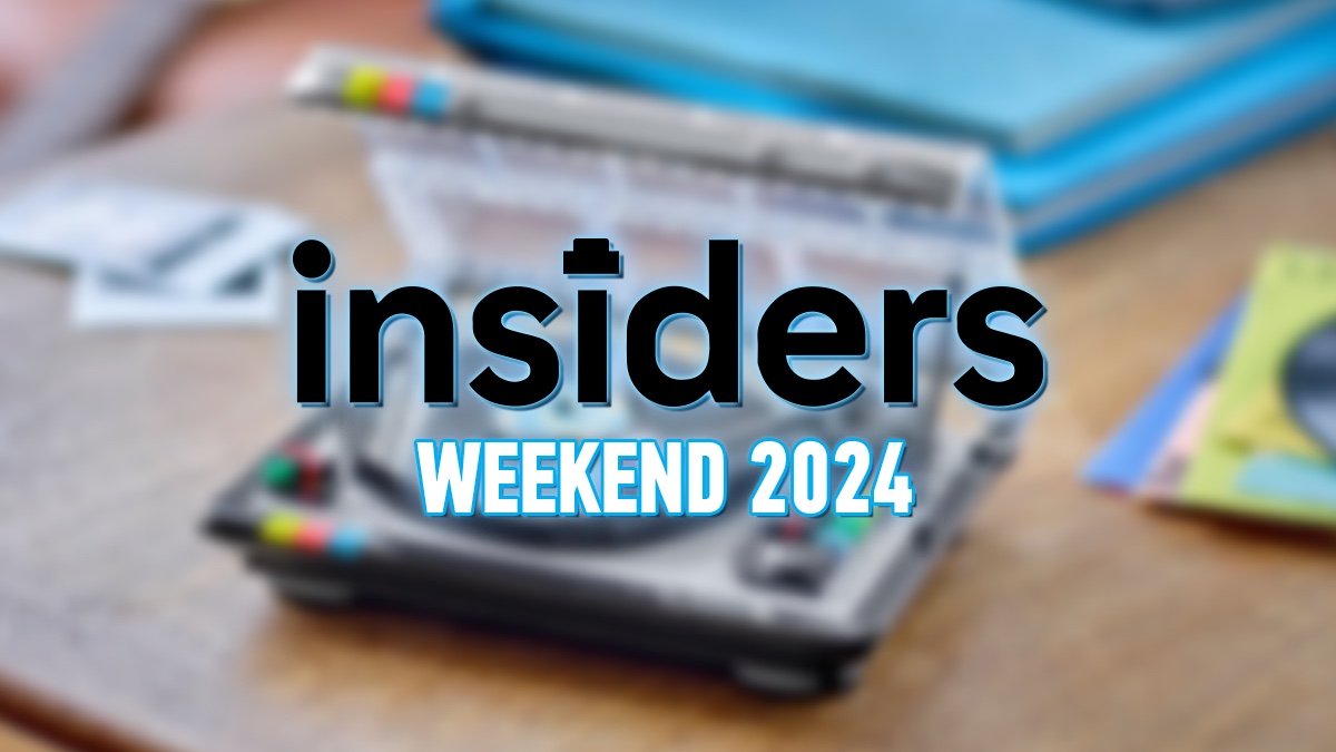 LEGO Insiders Weekend 2024 – everything we know so far