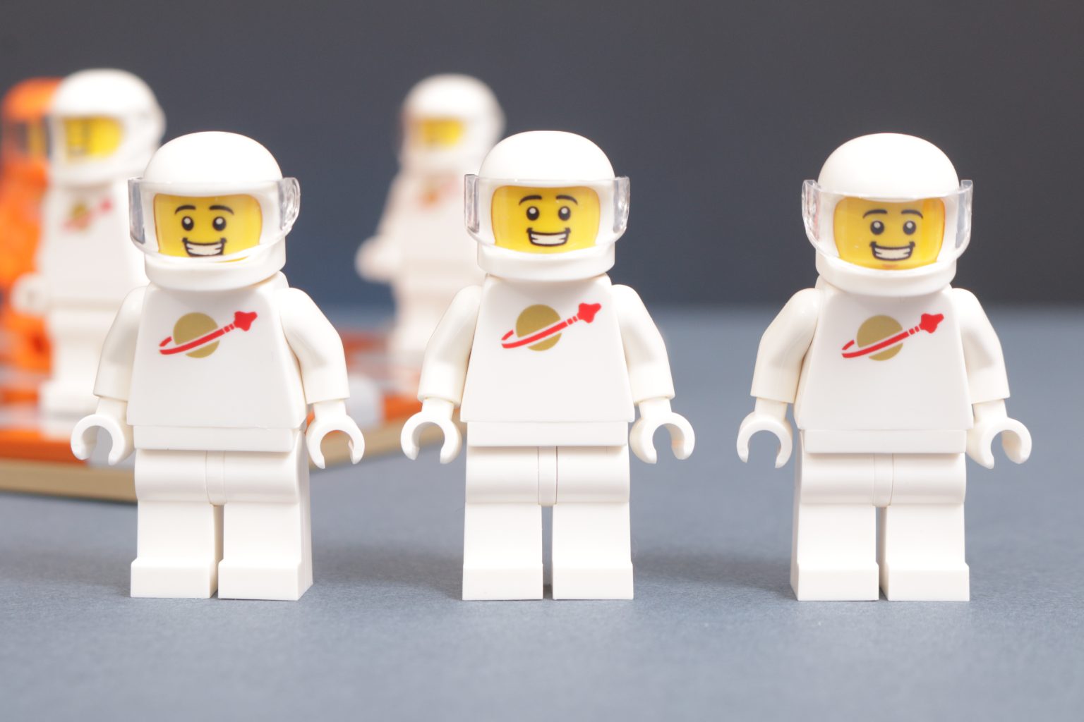 LEGO Black Friday 6533581 Tic Tac Toe reward review