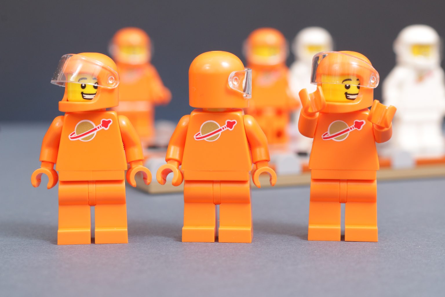 LEGO Black Friday 6533581 Tic Tac Toe reward review