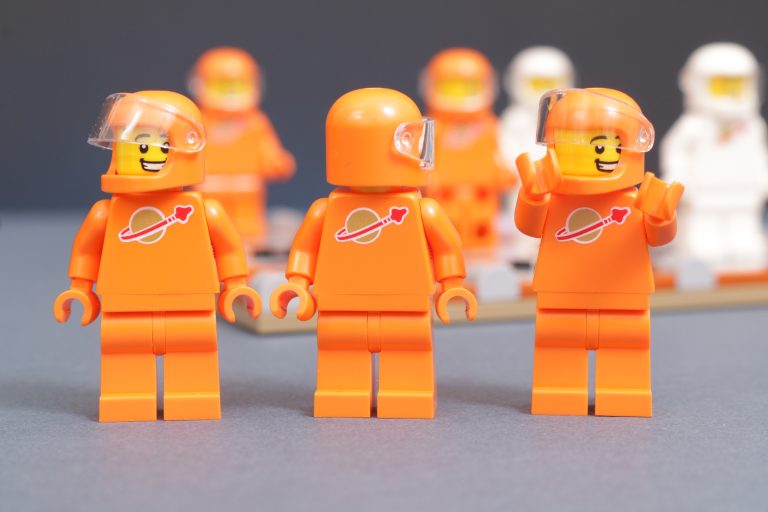 LEGO Black Friday 6533581 Tic Tac Toe reward review