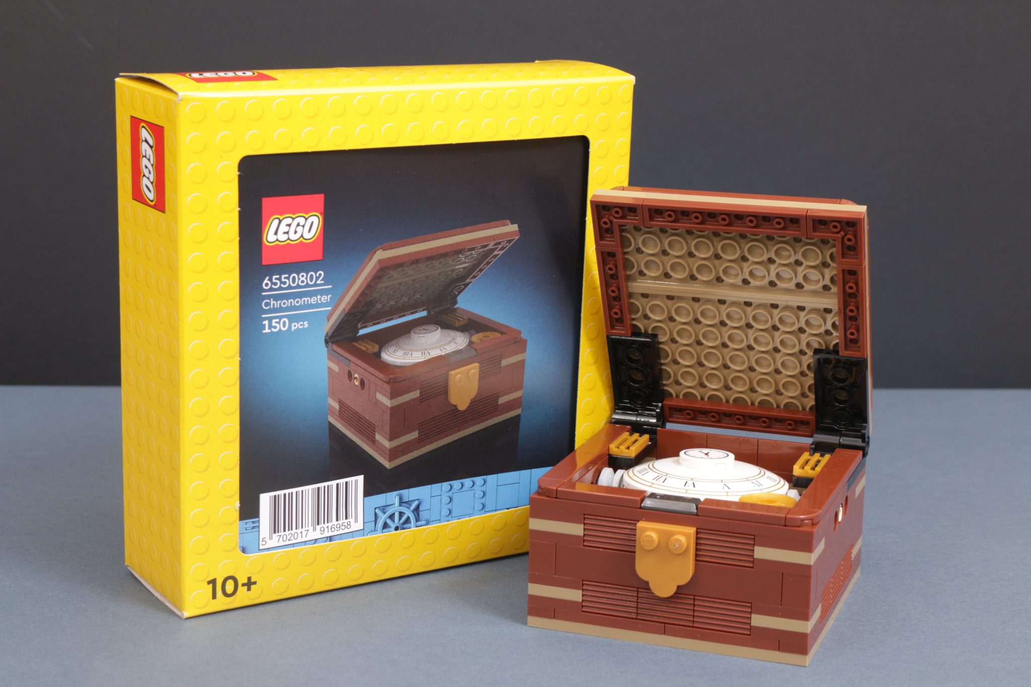 LEGO Black Friday and Cyber Monday 2024 deals confirmed
