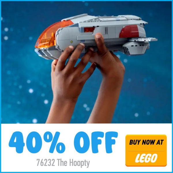 Best LEGO deals, discounts and offers – live updates