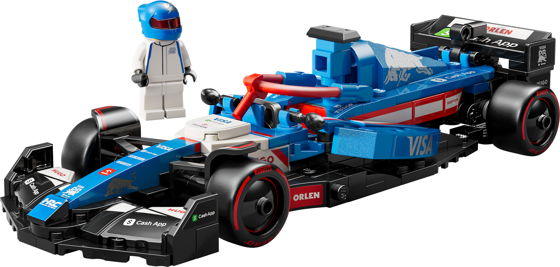There's something you need to know before the LEGO Insiders Weekend