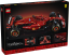 LEGO Icons and Technic Formula 1 2025 sets revealed