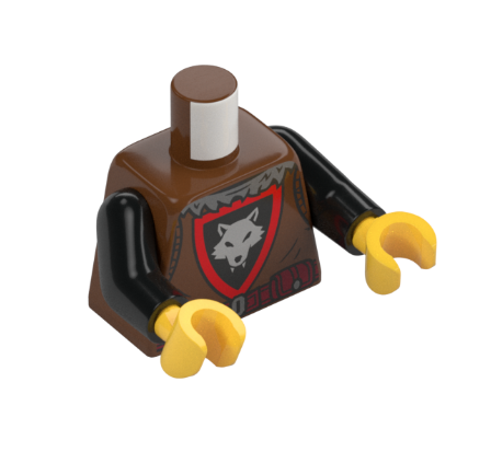 LEGO Classic Castle Wolfpack begins its comeback in 2025