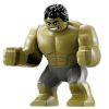 Every LEGO Marvel bigfig ever made from 2012 to 2024