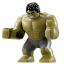 Every LEGO Marvel bigfig ever made from 2012 to 2024