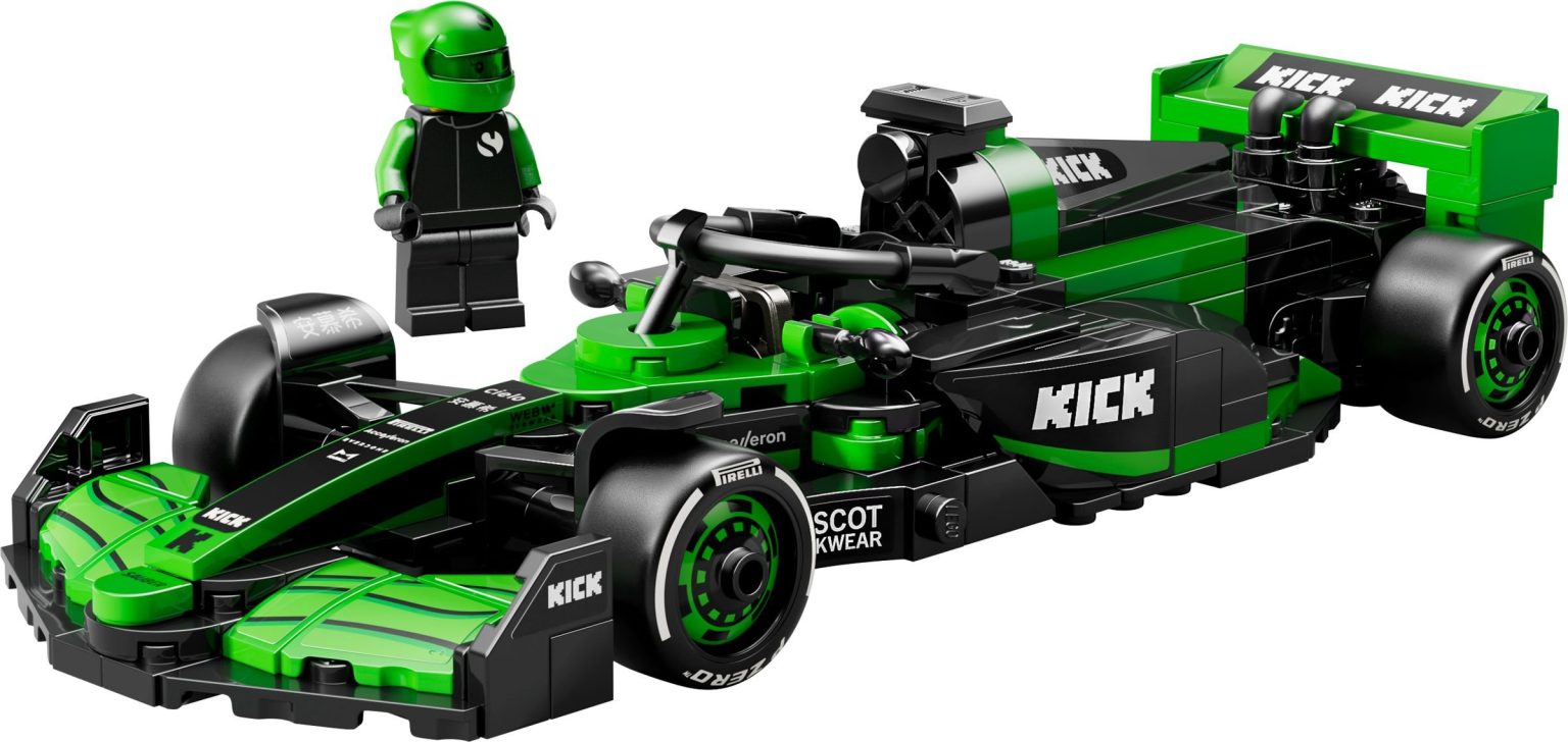 There's something you need to know before the LEGO Insiders Weekend