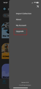 Scannable codes for LEGO CMF Series 27 added to Brick Search