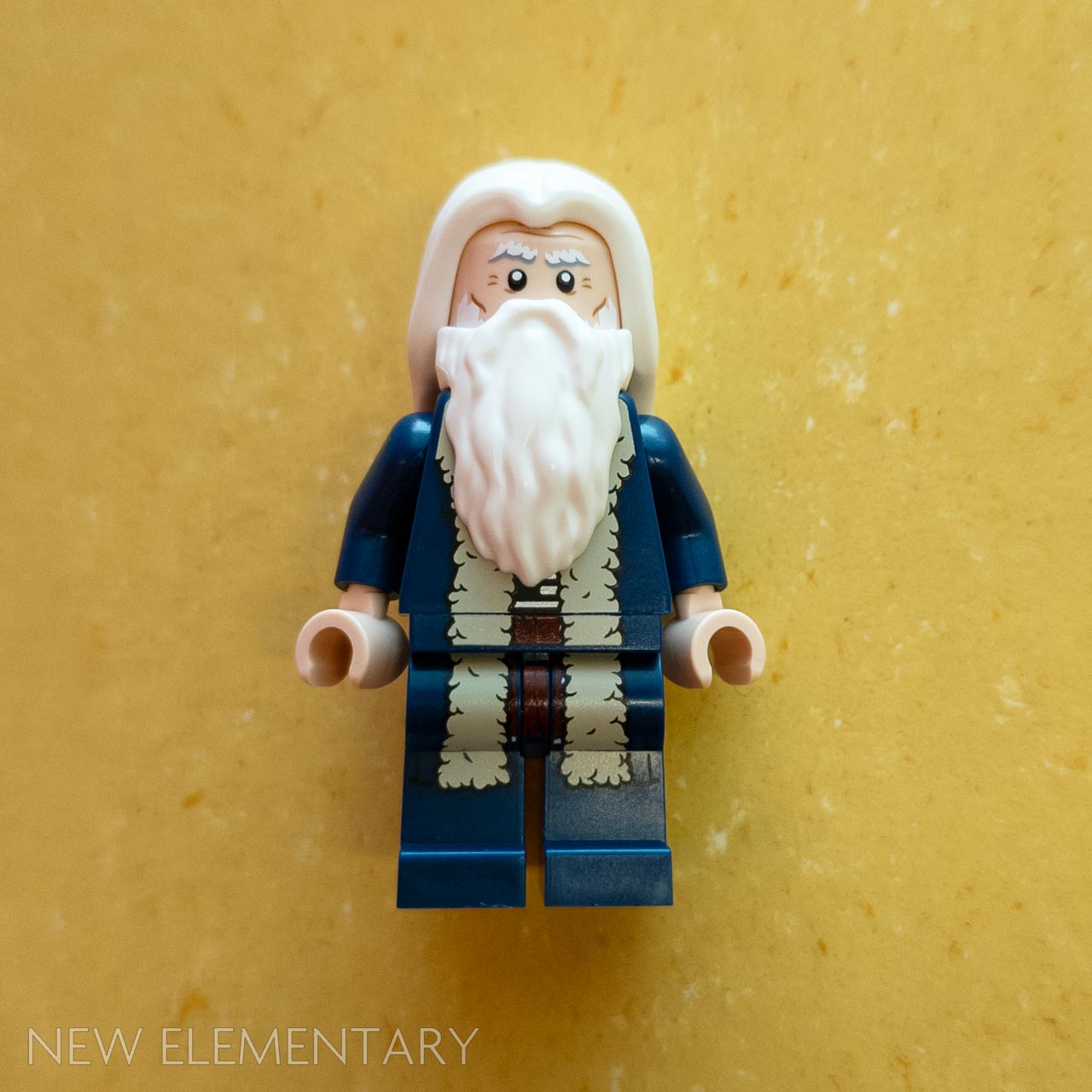 Closer look at LEGO 10363 Leonardo da Vinci’s Flying Machine