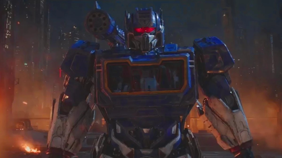 LEGO Transformers Decepticon set rumoured for 2025 - Brick Fanatics