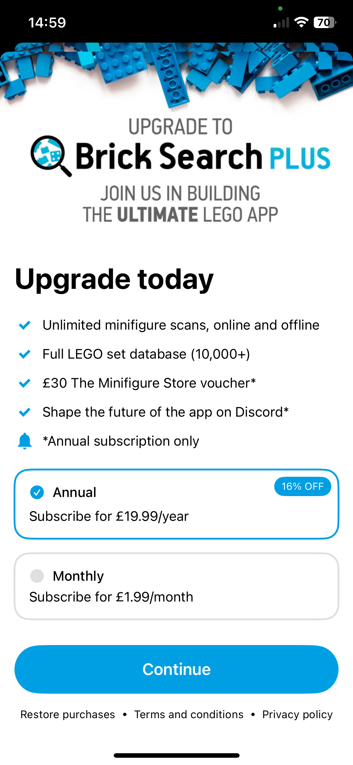 LEGO Series 27 North America codes added to Brick Search