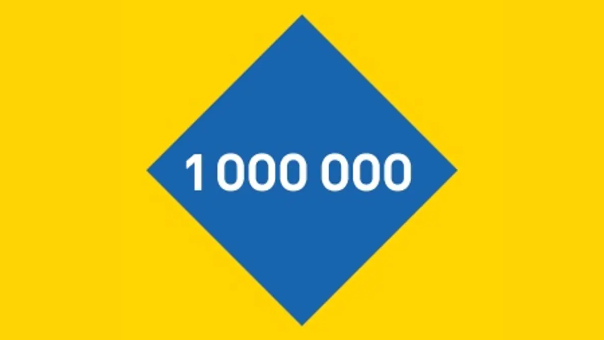 Win 1 million points in the LEGO Insiders sweepstake - Brick Fanatics