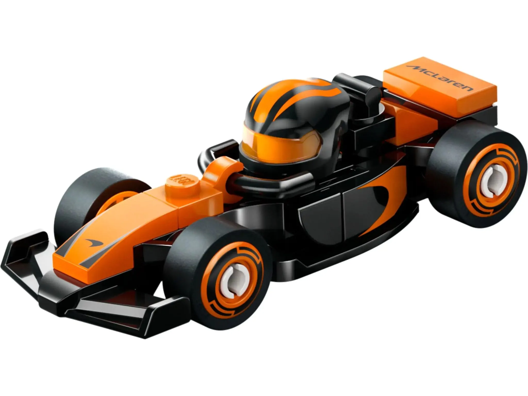 More LEGO 71049 F1 Collectible Race Cars images revealed