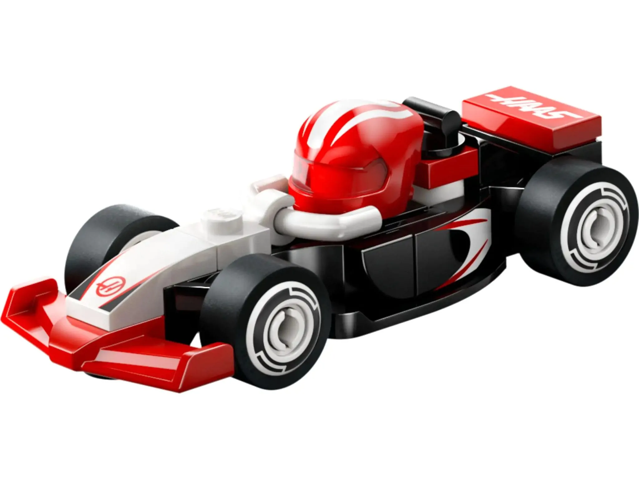 More LEGO 71049 F1 Collectible Race Cars images revealed