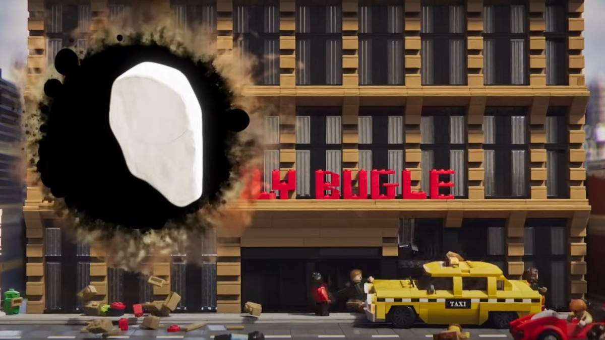 The one Easter egg we need in rumoured LEGO Spider-Verse minifigures