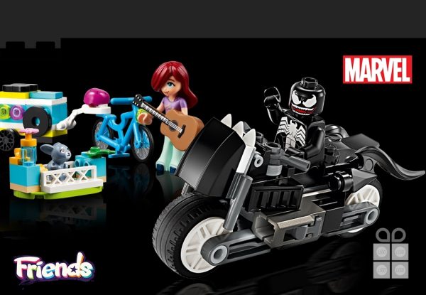 Black Friday Lego Deals – 2024 – Best Black Friday Lego Offers