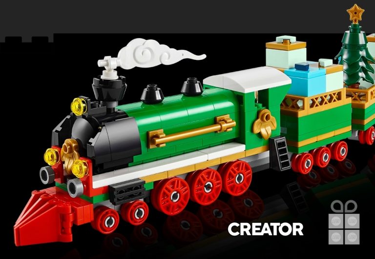 Black Friday Lego Deals – 2024 – Best Black Friday Lego Offers