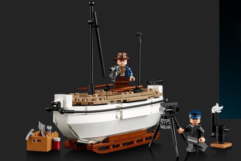 Black Friday Lego Deals – 2024 – Best Black Friday Lego Offers