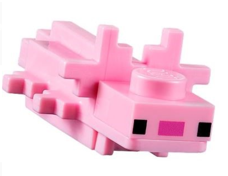 LEGO 31170 Wild Animal: Pink Flamingo rumoured for 2025