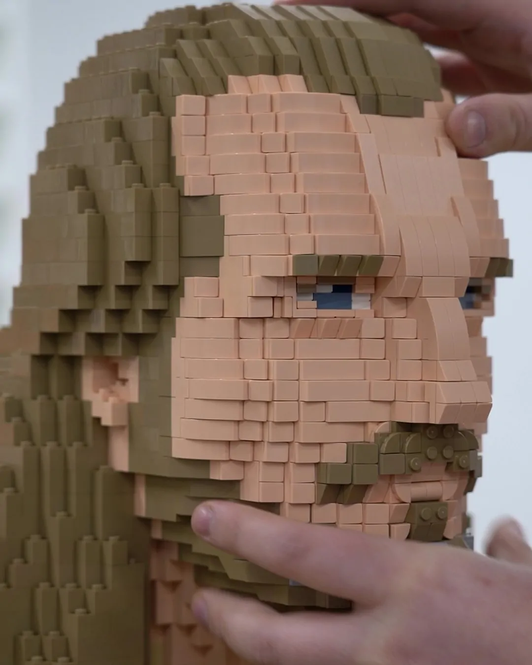 LEGO Star Wars exhibition announced for Melbourne Museum