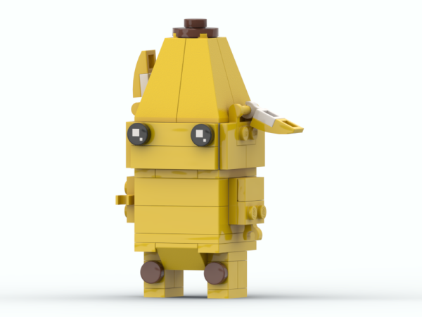 LEGO Fortnite summer 2025 rumours expand on smallest set