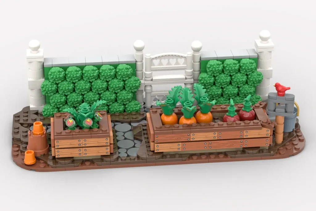 Winnie the Pooh fan designer hops into LEGO Ideas third 2024 review