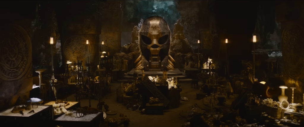 New Star Wars: Skeleton Crew trailer highlights cast