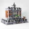 Rumoured LEGO Batman Arkham Asylum has modular potential