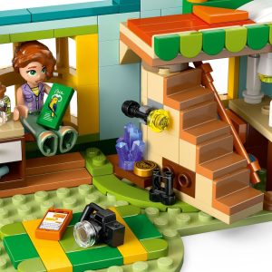 LEGO Friends 2025 sets include apartments, corgis and more