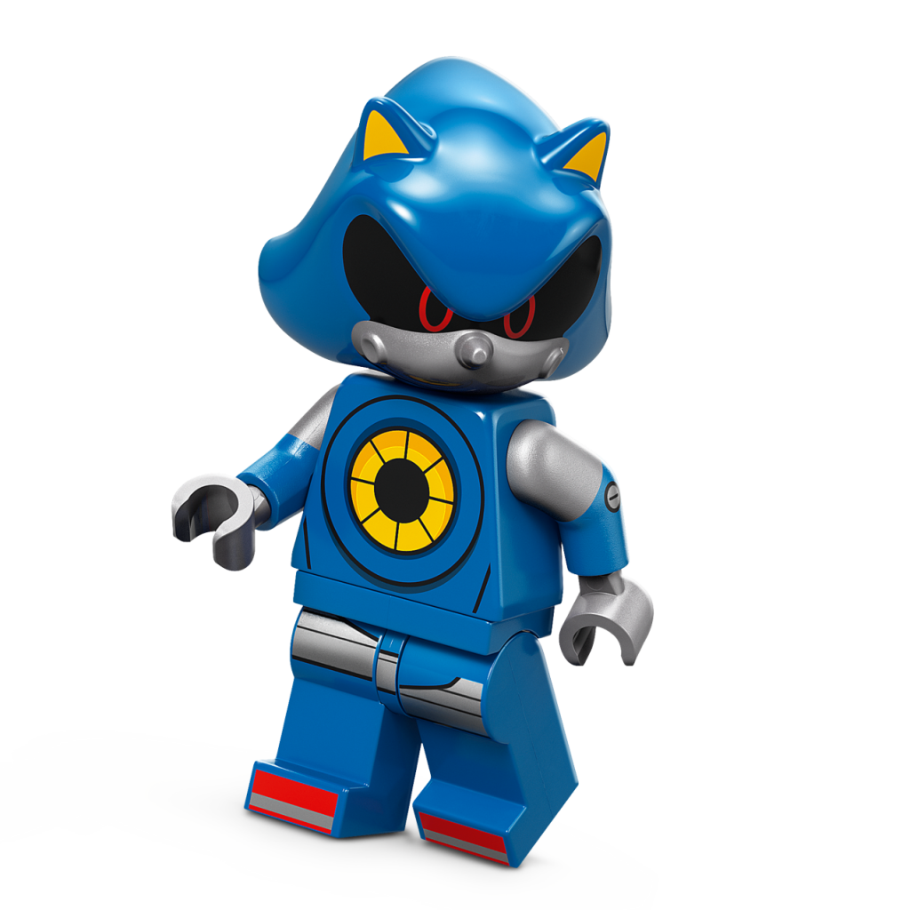 Li-minifigure tse supileng tse ntle ka ho fetisisa tsa LEGO li tla ka ...