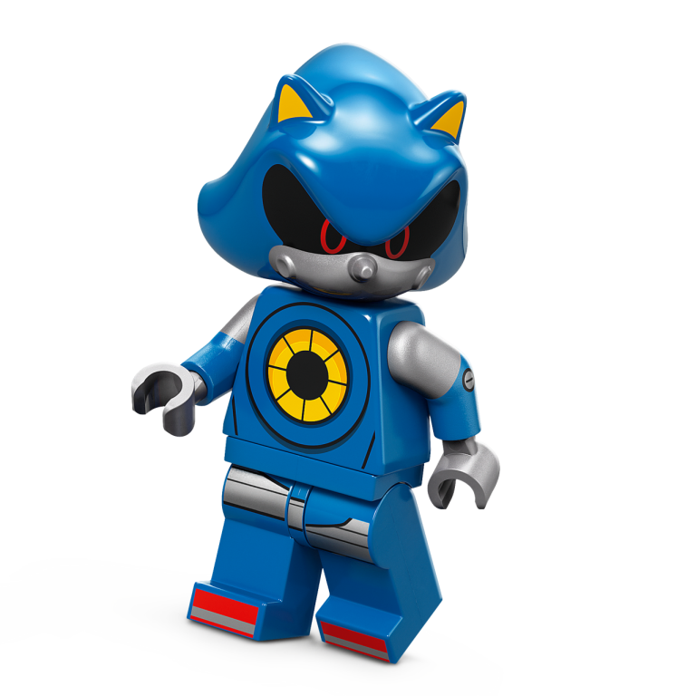 Seven of the best LEGO minifigures coming in January 2025