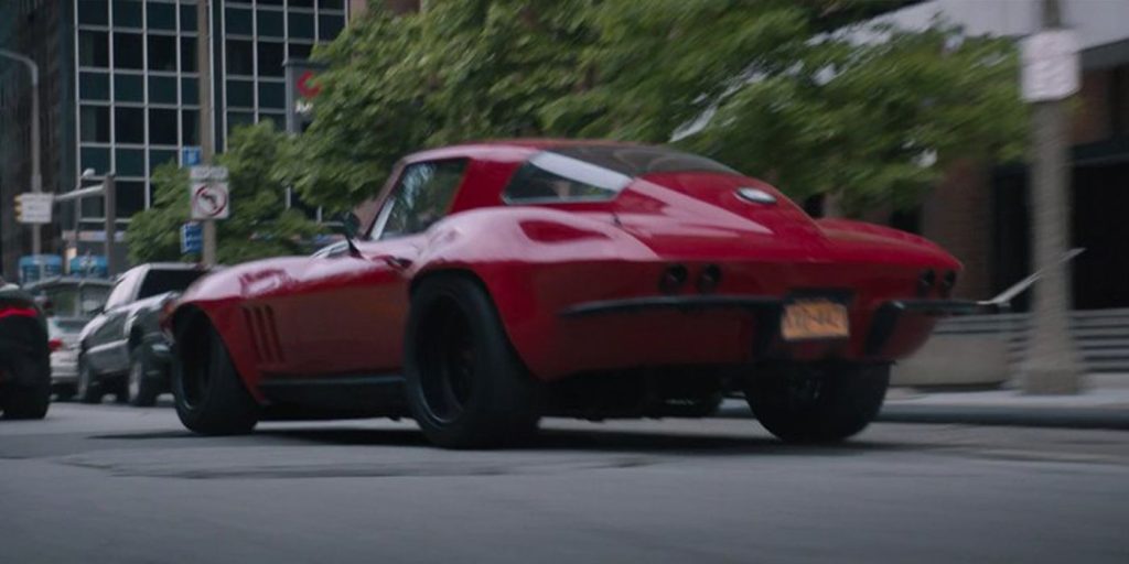 2025 to be best year for LEGO The Fast and The Furious yet