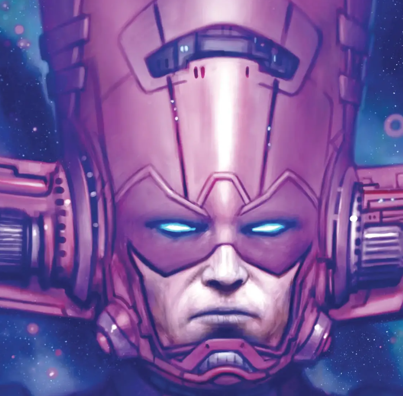 Rumoured LEGO Marvel 18+ mask has a few candidates