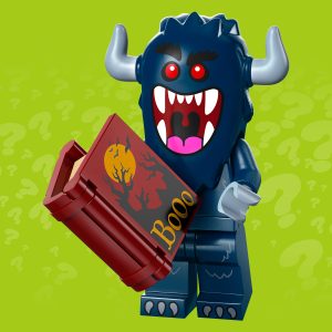 All you need to know for the all-new series of LEGO CMFs