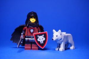 LEGO Collectible Minifigures 71048 Series 27 review