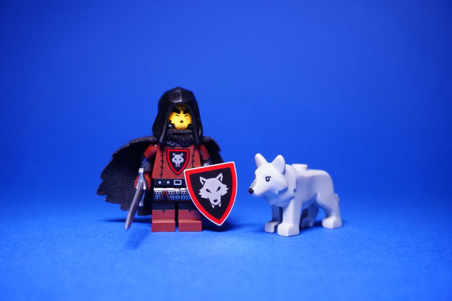 Colleziona 12 minifigure LEGO 71048 Serie 27 a partire da oggi