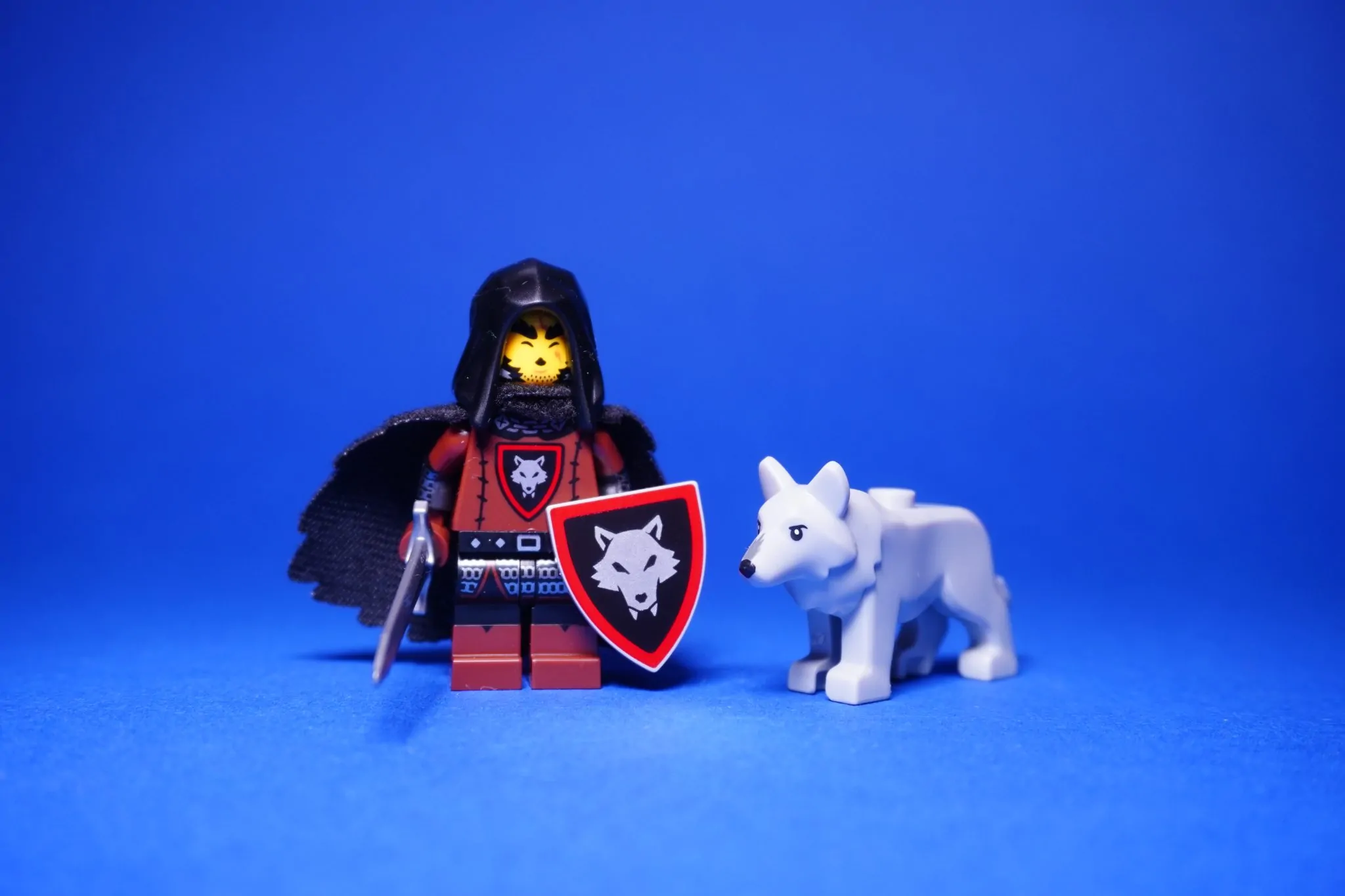 Collect 12 LEGO 71048 Series 27 minifigures starting today