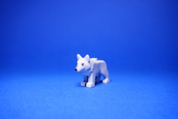 LEGO Collectible Minifigures 71048 Series 27 review