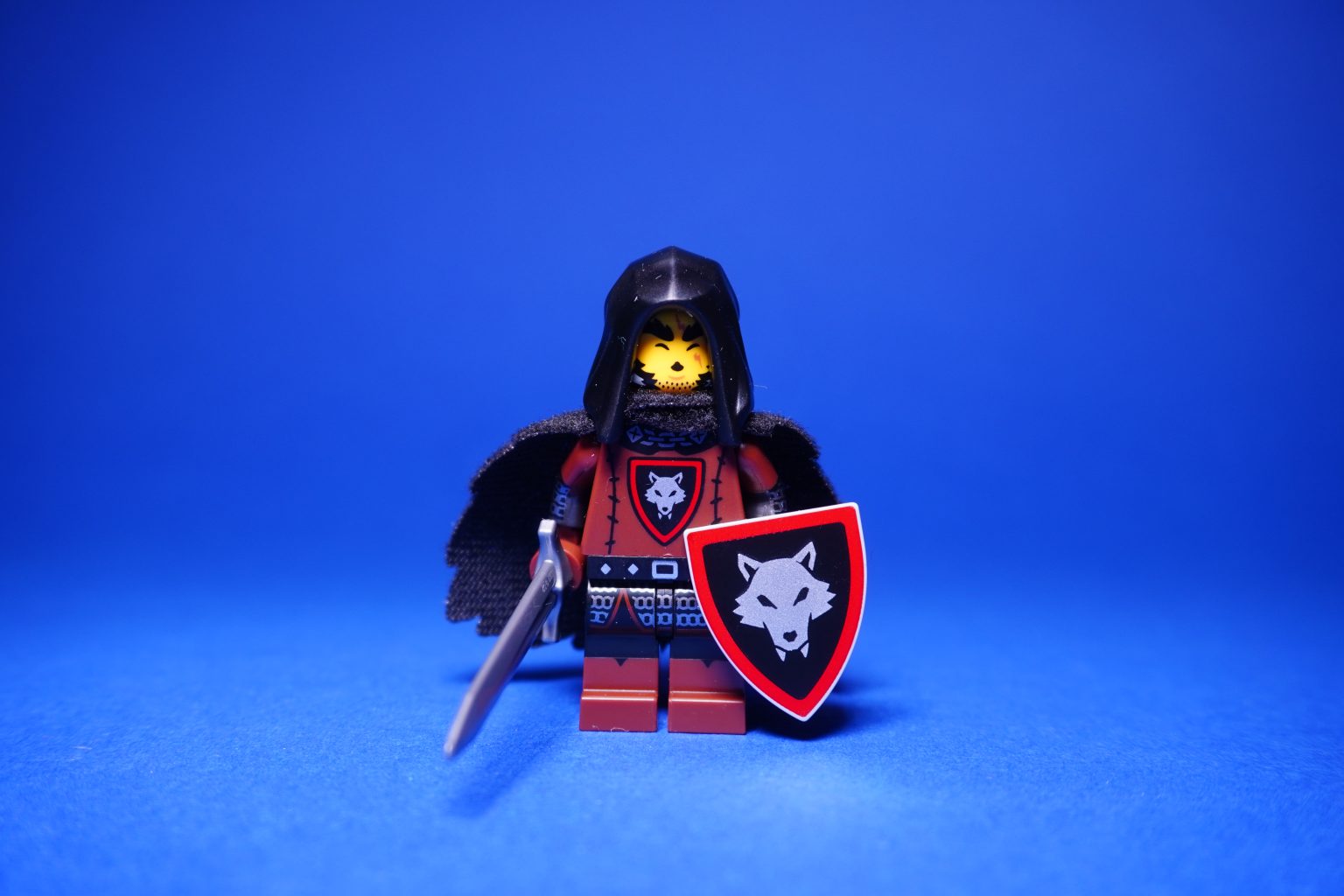 LEGO Collectible Minifigures 71048 Series 27 review