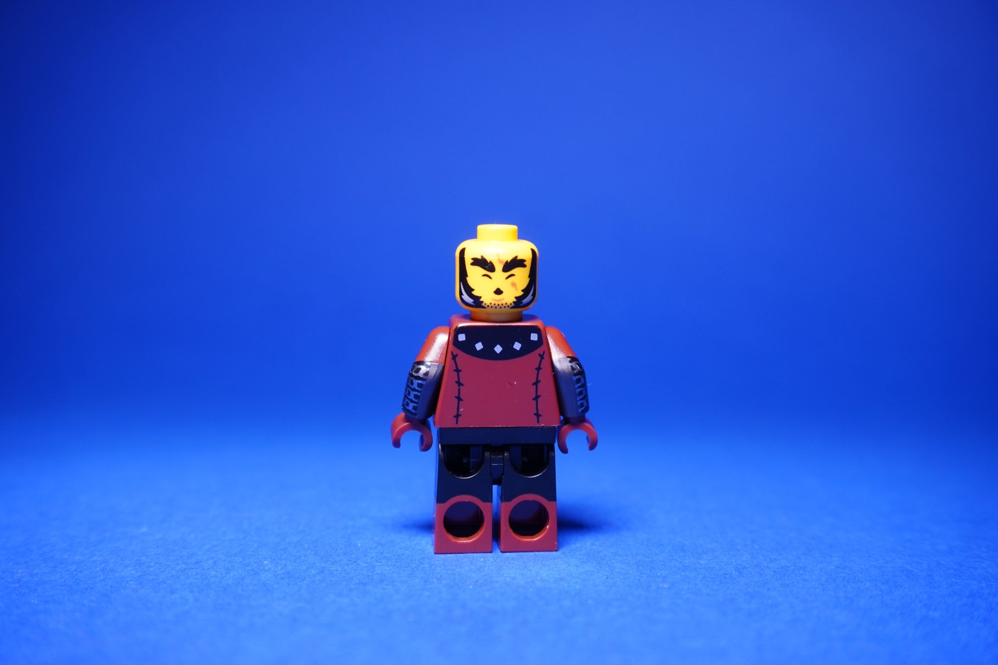 LEGO Collectible Minifigures 71048 Series 27 review