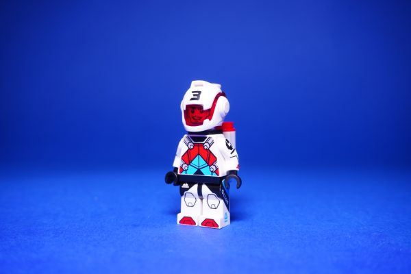 LEGO Collectible Minifigures 71048 Series 27 review