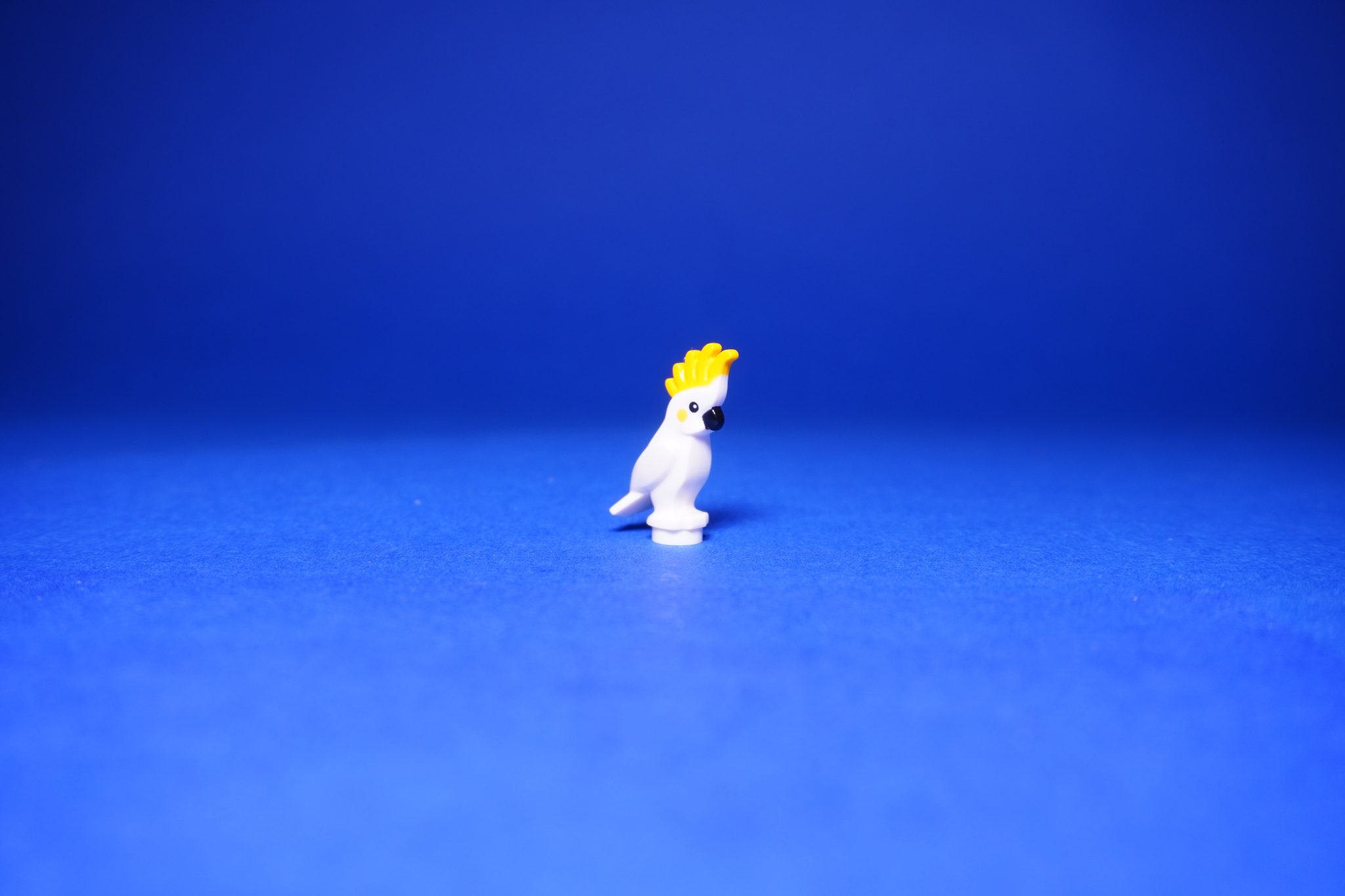 LEGO Collectible Minifigures 71048 Series 27 review