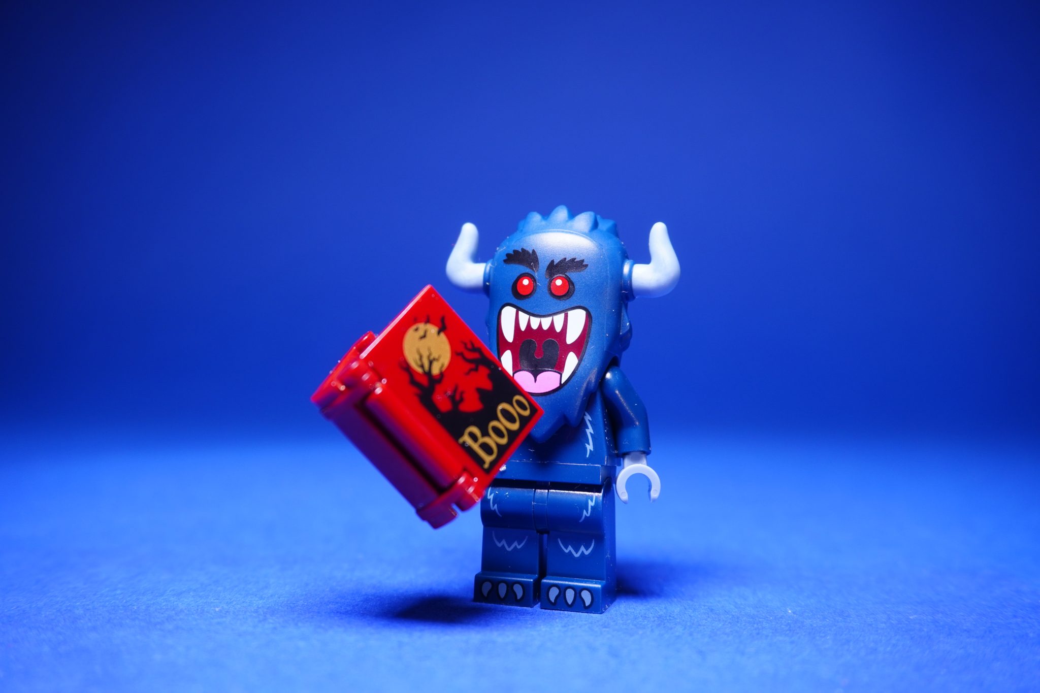 Collect 12 LEGO 71048 Series 27 minifigures starting today