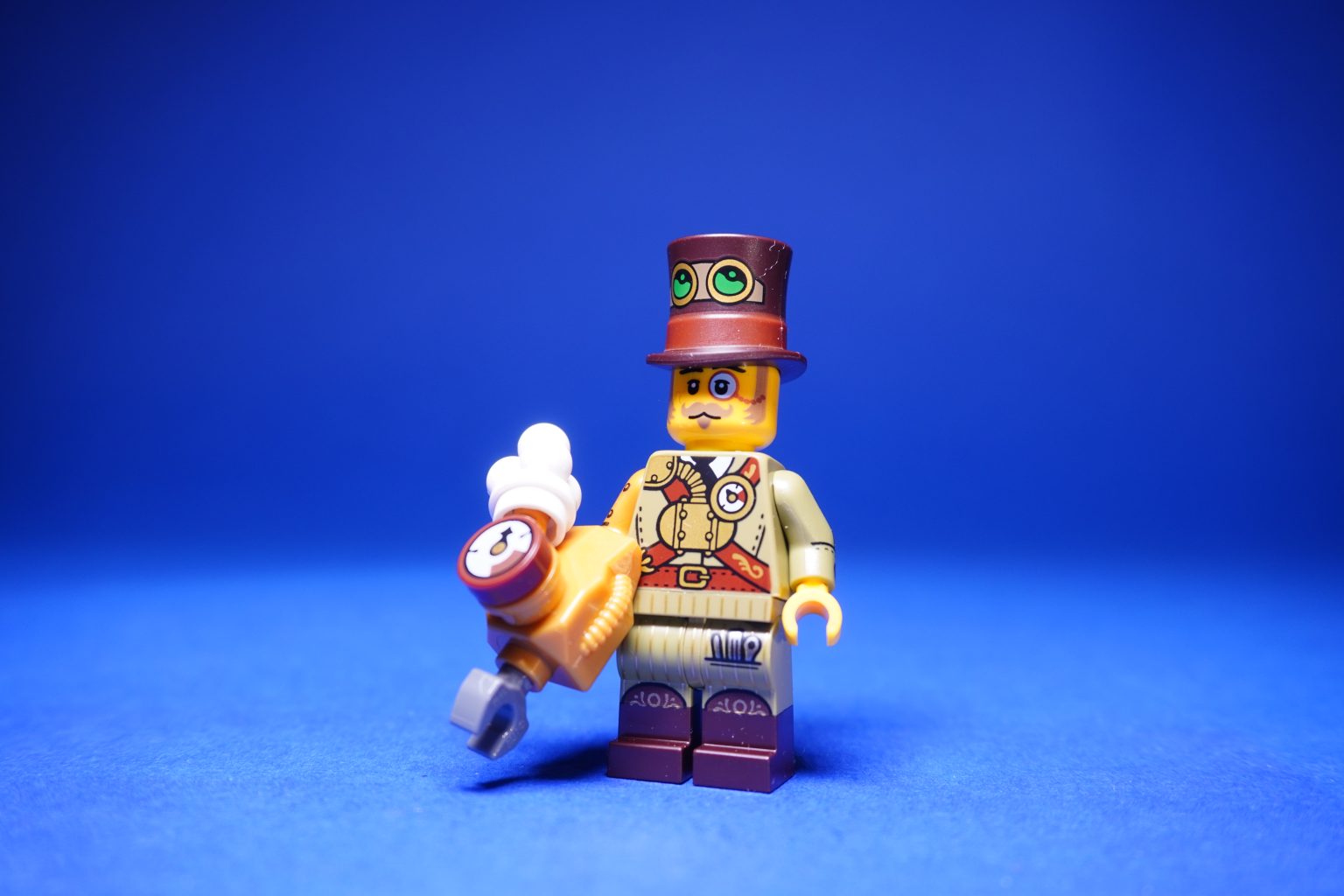 Collect 12 LEGO 71048 Series 27 minifigures starting today