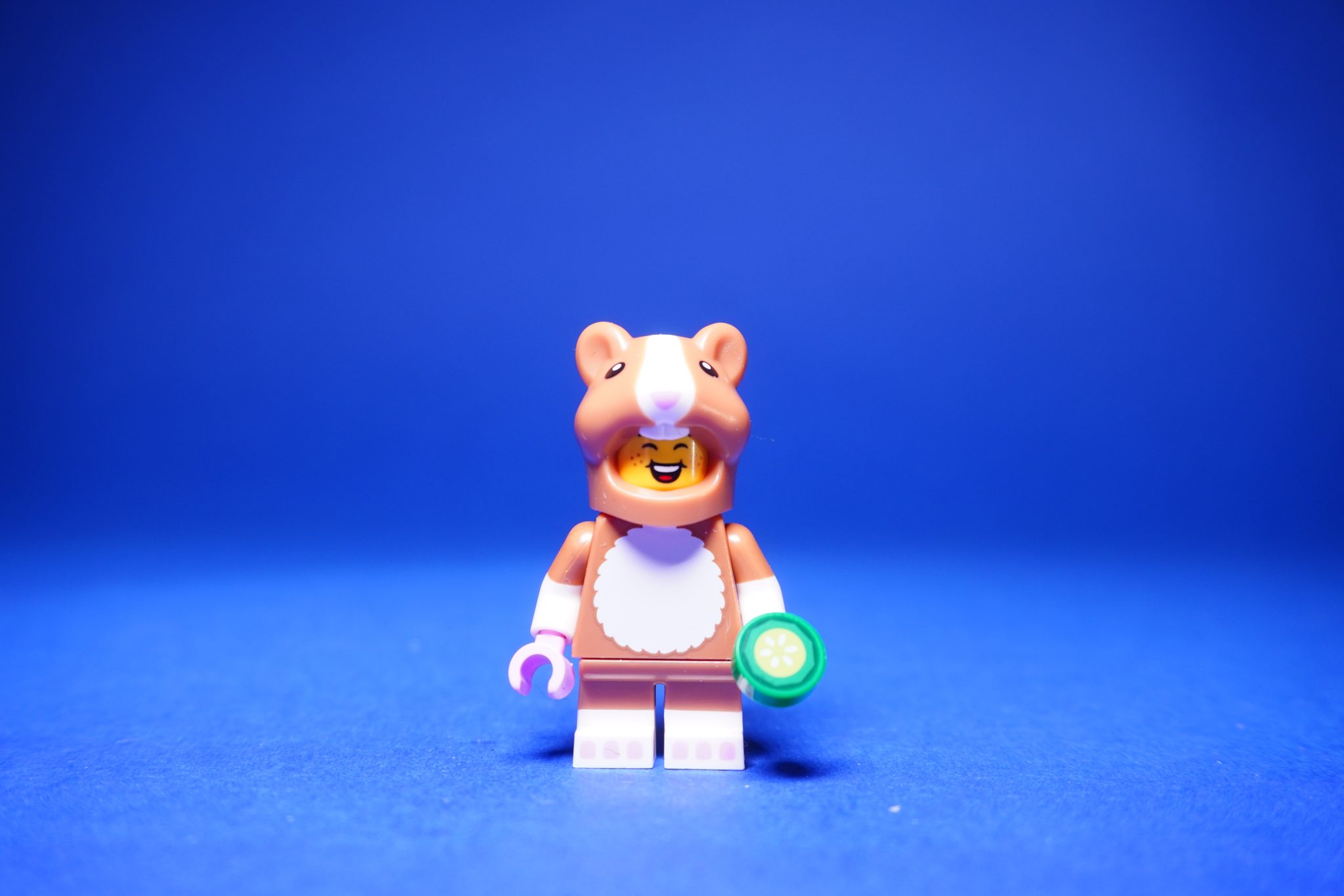 Collect 12 LEGO 71048 Series 27 minifigures starting today